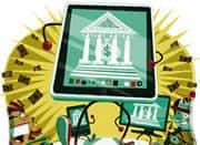 The Growing Might of Online Banks | Bank Director