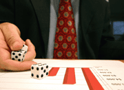 Feeling Better About Managing Risk | Bank Director