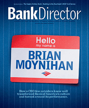 4th Quarter 2018 | Bank Director