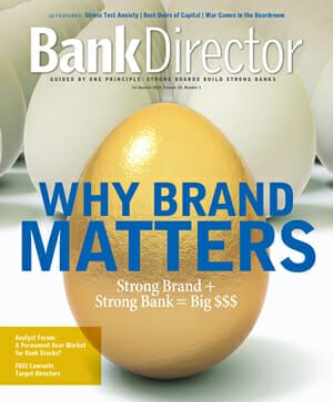 1st Quarter 2012 | Bank Director