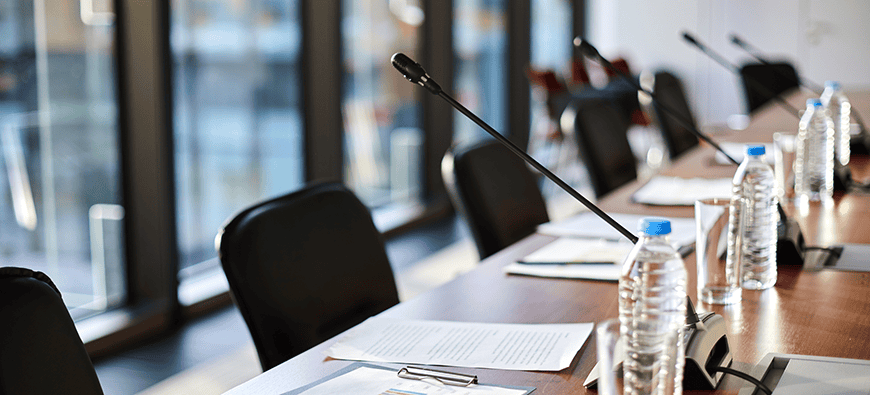 Revisiting the Importance of Documenting Board Oversight | Bank Director Revisiting the Importance of Documenting Board Oversight | Bank Director