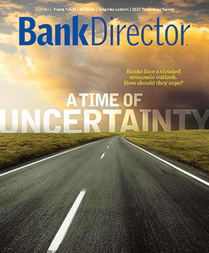 4th Quarter 2022 | Bank Director