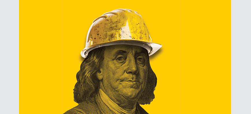 The New Bank Builders | Bank Director