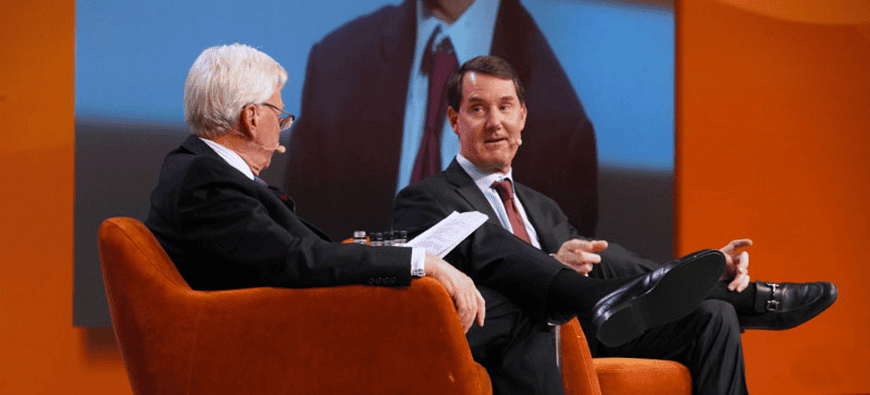 A Conversation With PNC’s William Demchak | Bank Director