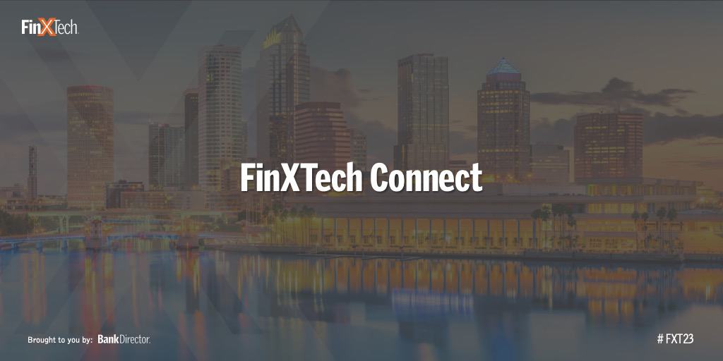 FinXTech Connect | Bank Director