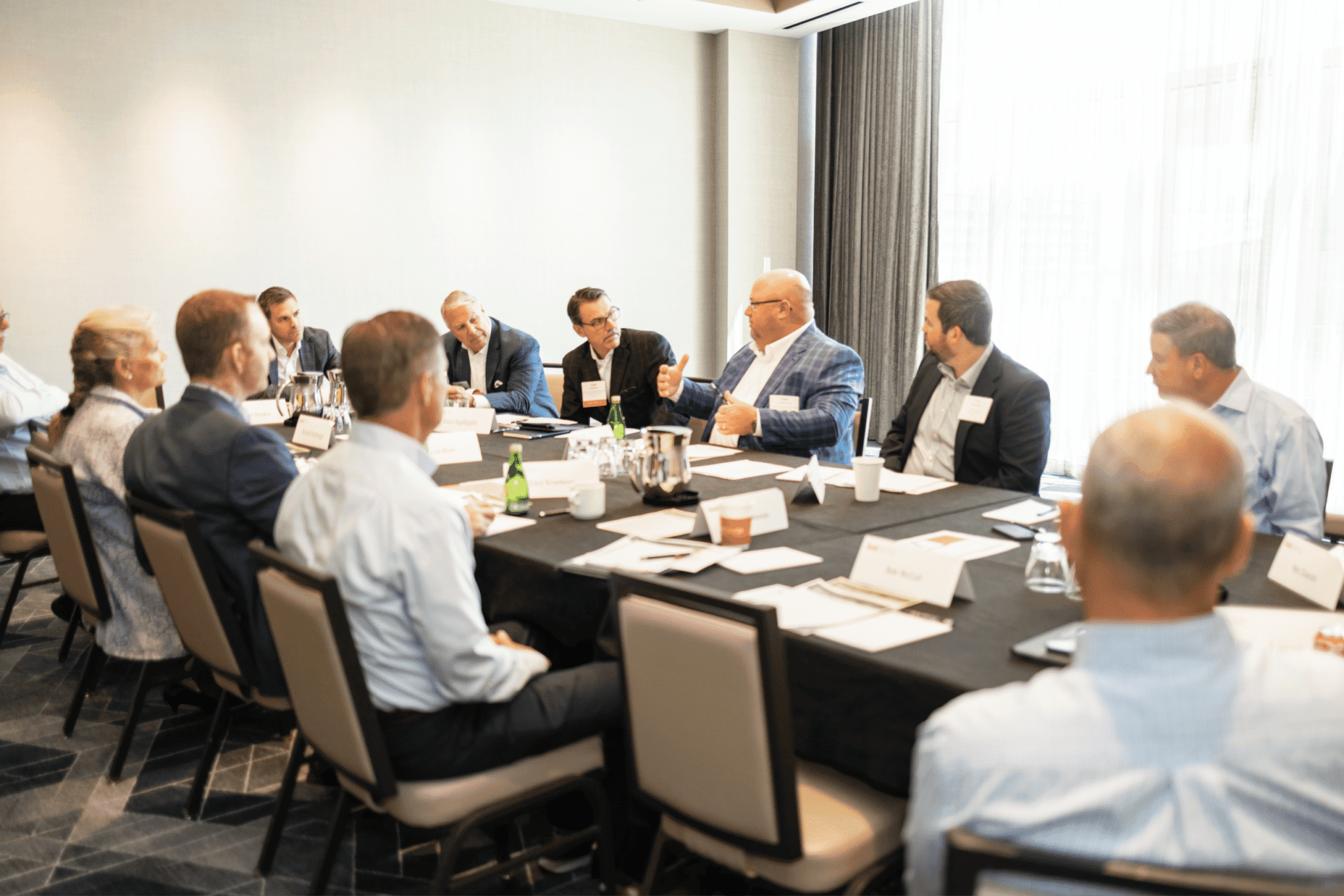 Director Certification | Bank Director