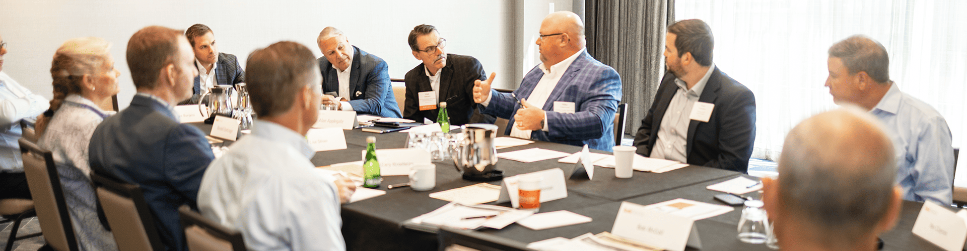 Online Training Series | Bank Director