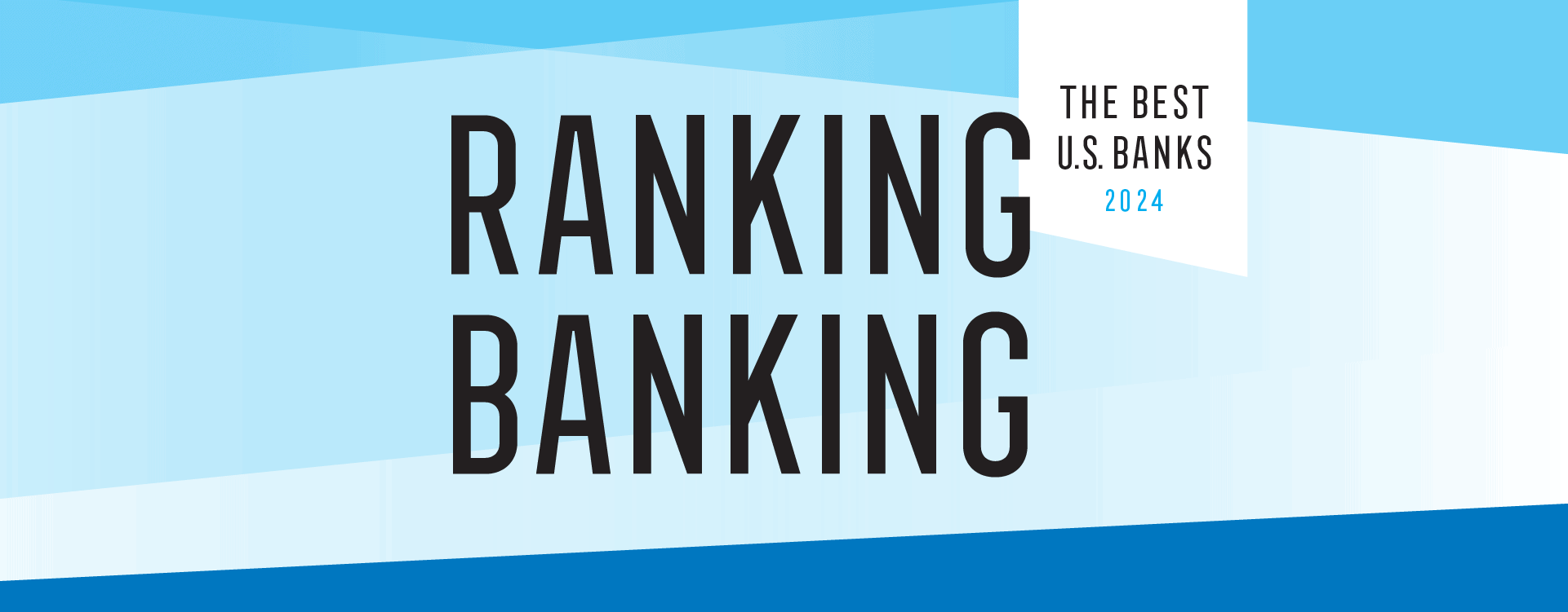 2024 RankingBanking Report: Small Players Dominate the Best Banks List ...