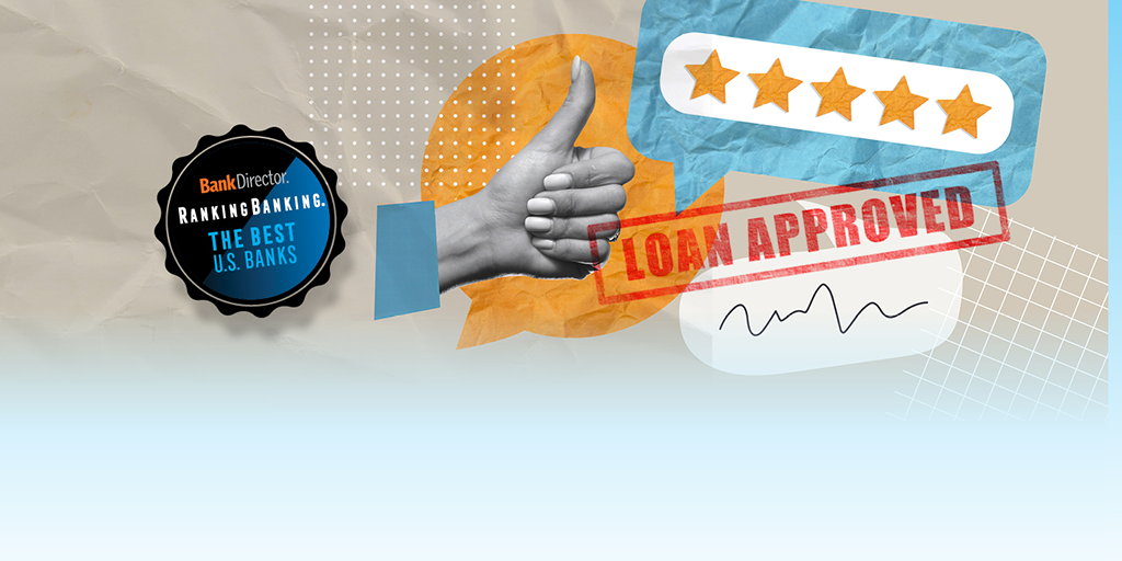 RankingBanking’s Top Performers Excelled at Credit Quality | Bank Director