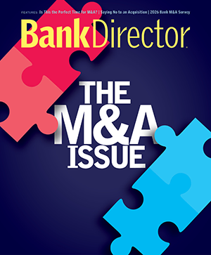 How Banks Can and Will Succeed with Faster Payments | Bank Director