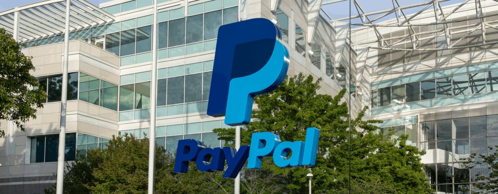 ‘PayPal Is Coming for Banking’ | Bank Director