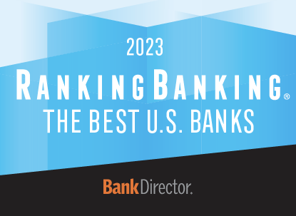 RankingBanking | All Things Rank Bank | Bank Director