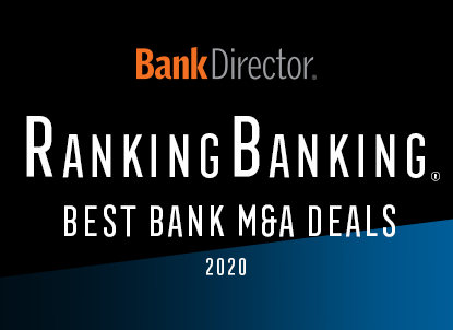 RankingBanking | All Things Rank Bank | Bank Director