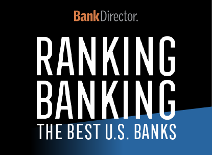RankingBanking | All Things Rank Bank | Bank Director