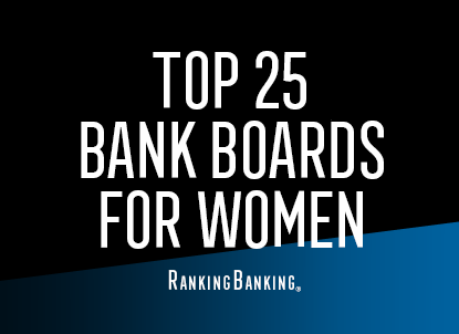 RankingBanking | All Things Rank Bank | Bank Director